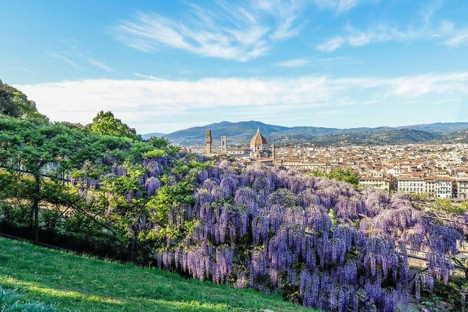 Gardens of Florence Walking Tour - Why This Tour Is Worth It