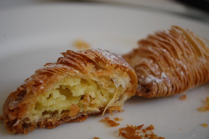 Gastronomic Walk in Naples - FAQ