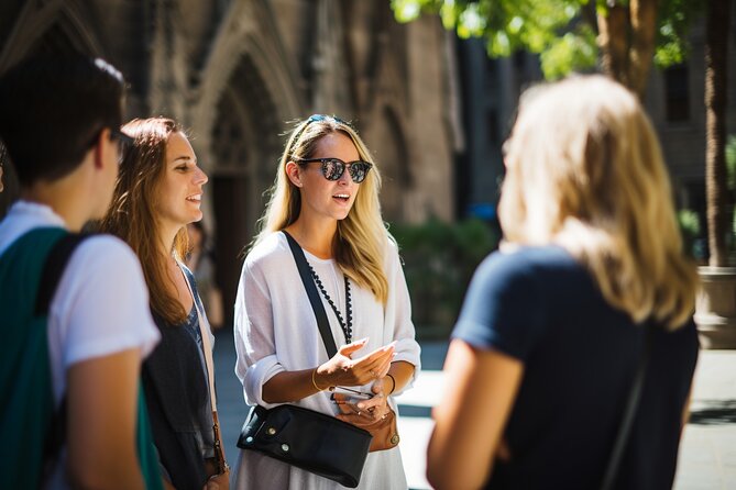 Gaudí Private Tour: Must-See Monuments & Hidden Gems of Modernism - Final Thoughts on Value and Experience