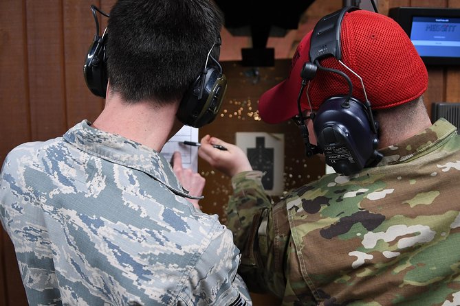 Gdansk: Extreme Shooting Range with Private Transport - Frequently Asked Questions