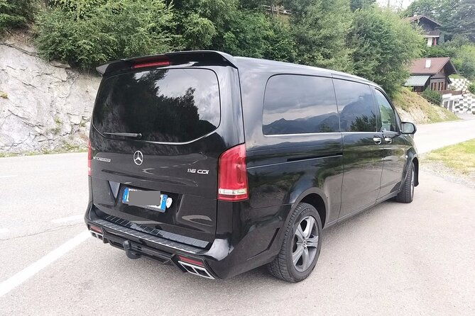 Geneva Airport (GVA) to Geneva - Arrival Private Transfer - Frequently Asked Questions