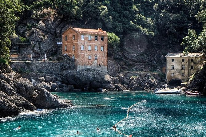 Genoa by Yourself with English Chauffeur - 4 or 8 hrs disposal by car or van - Who Is This Tour Best For?