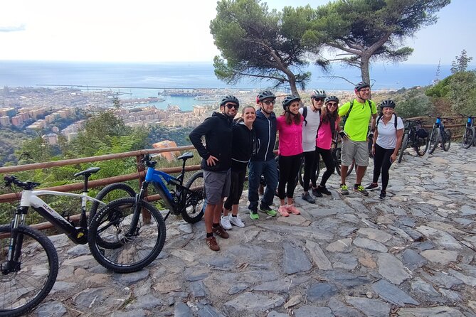 Genoa City Wall E-Mtb Private Tour - Authentic Reviews and Traveler Insights