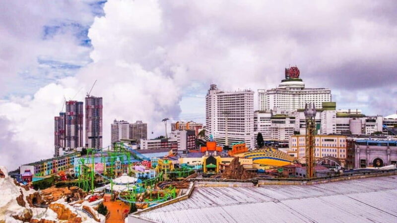 Genting & Colmar: Day Trip Delight - Why This Tour Stands Out