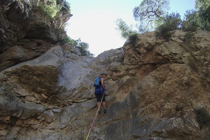 Gerakina Canyon - The Sum Up