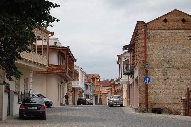 German village in Georgia (Elisabethal) & Wine tasting - Why You Should Book This Tour