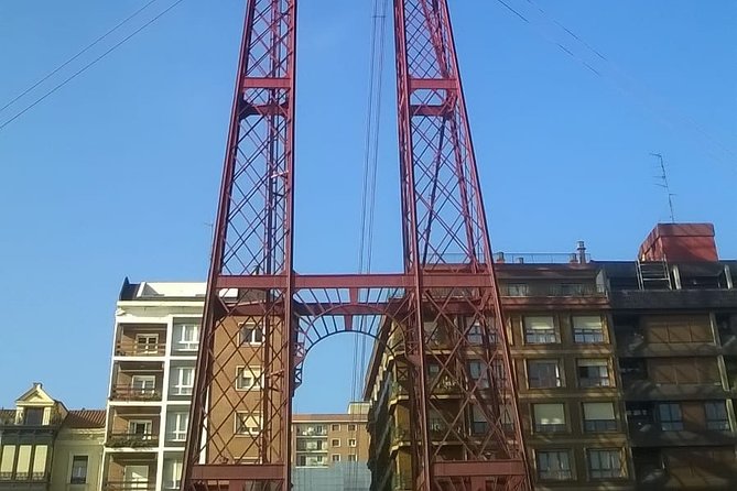 Getxo, city of contrasts - Is This Tour Worth It?