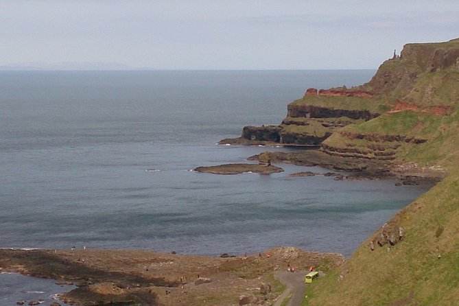 Giants Causeway and Belfast Private Tour from Dublin - Who This Tour Suits Best