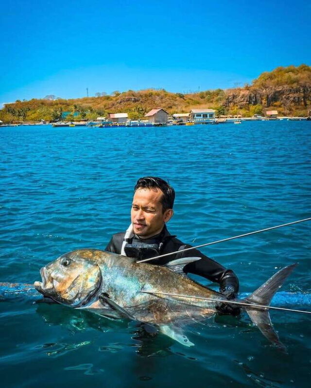 Gili Meno: Experience the Thrill of Spearfishing Adventures! - What Makes This Tour Stand Out?