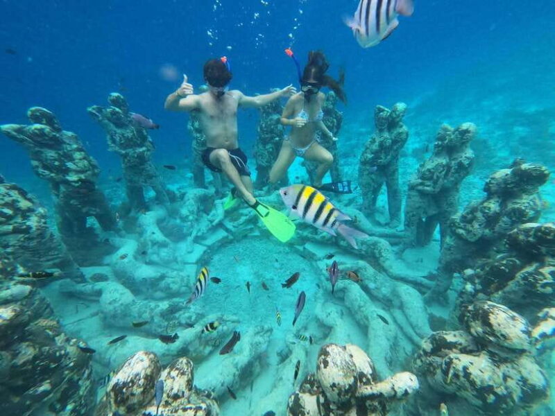 Gili Snorkeling Tour With GO PRO Documentation - What You Need to Know Before You Go