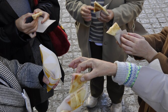 Girona Morning Food Tour & Local Market - The Itinerary Breakdown: Every Stop Tells a Story