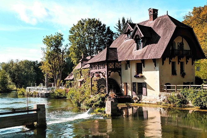 Giverny Day with Monet Foundation Audio Guided Tour from Paris - Final Thoughts