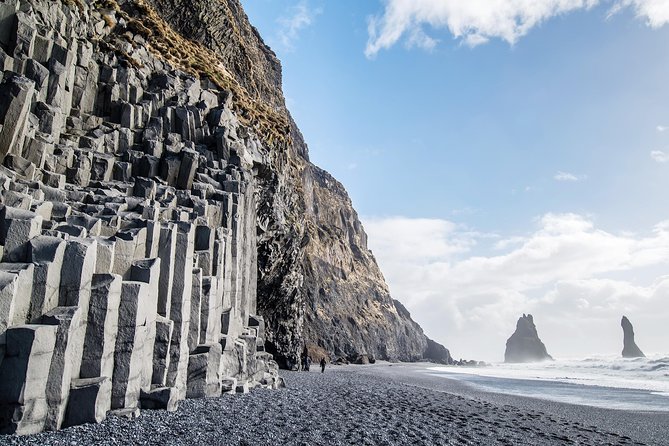 Glacier Hike and South Coast Tour by Minibus from Reykjavik - What Reviewers Are Saying