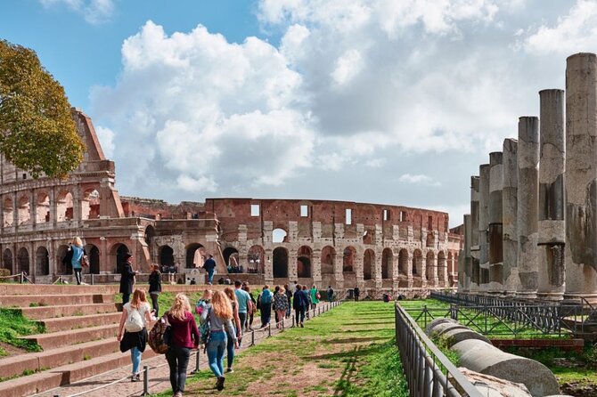 Gladiators & Saints: Colosseum Arena and St. Peter's Prison Tour - Final Thoughts