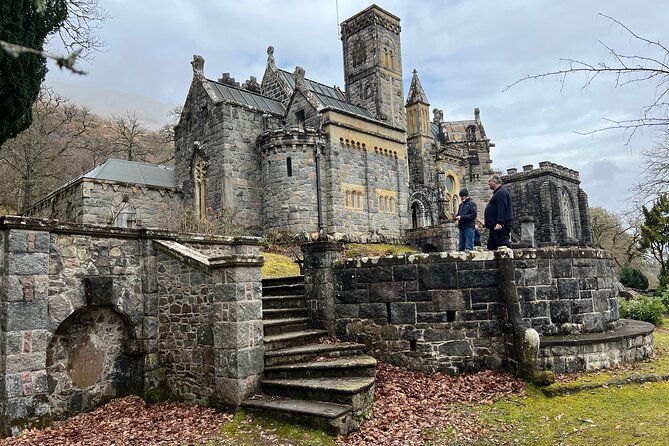 Glasgow Greenock Shore Excursion Highland Lochs, Castles & Glens - FAQ