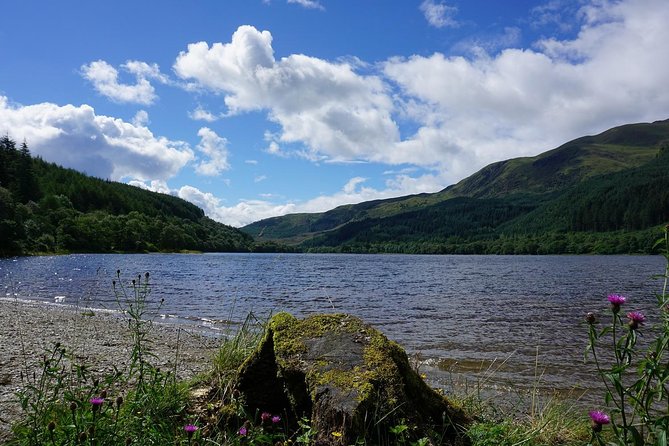 Glasgow: Loch Lomond, the Trossachs and Stirling Castle - Who Will Love This Tour?