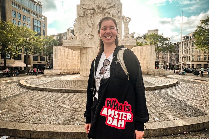 Go-To Introductory Walking Tour - Hello Amsterdam - Final Thoughts