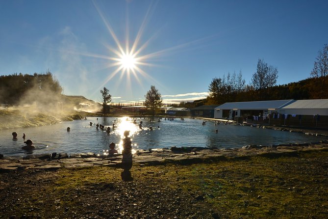 Golden Circle and Secret Lagoon Small-Group Tour from Reykjavik - Who Should Consider This Tour?