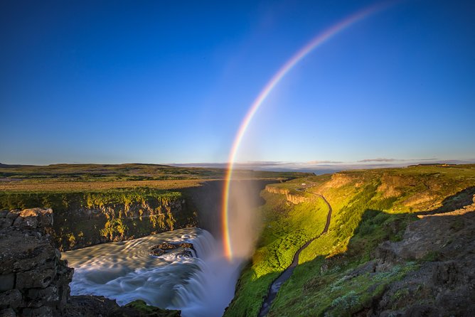 Golden Circle, Blue Lagoon with Ticket and Kerid Volcanic Crater - The Experience and Value