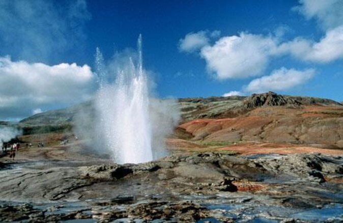 Golden Circle Classic Day Tour from Reykjavik - The Itinerary in Detail