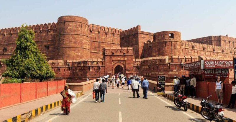 Golden Triangle India Tour with Nepal - How All the Pieces Fit Together