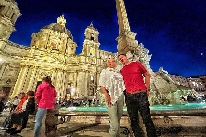 Golf Cart Tour Highlight With Local ,Hidden Gems, Gelato or Wine - FAQ