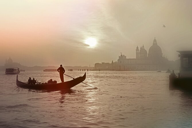 Gondola Ride and St Mark's Basilica - The Itinerary: What to Expect