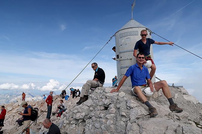 Gorgeous Triglav 7 Lakes Hiking Traverse With Triglav Climb - Frequently Asked Questions