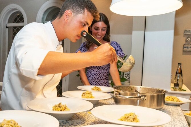Gourmet Italian Dinner with Views of the Sorrento Coast - The Reviews: Authentic Testimonials