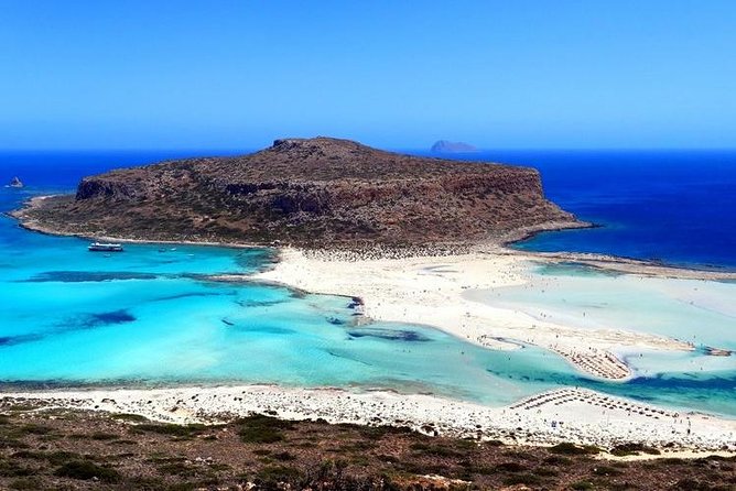 Gramvousa Island & Balos Bay Full-Day Tour from Rethymno English & German guide - The Verdict on Value and Authenticity
