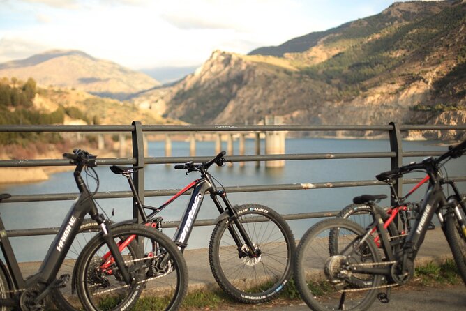 Granada: Nature, Wildlife and Authentic Villages E-bike Tour - FAQ