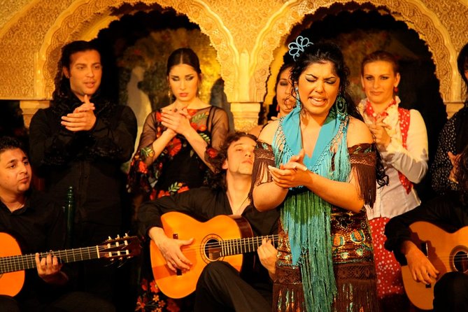 Granada Tapas Trail & Gypsy Flamenco Show - What Makes This Tour Stand Out?