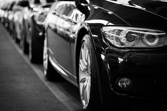 Granada to Malaga Airport Private Transfer - Final Thoughts