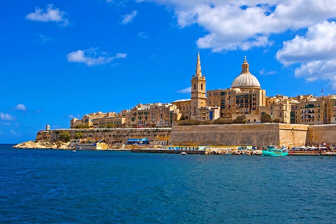 Grand Harbour Cruise - Final Thoughts: Who Is This Tour For?