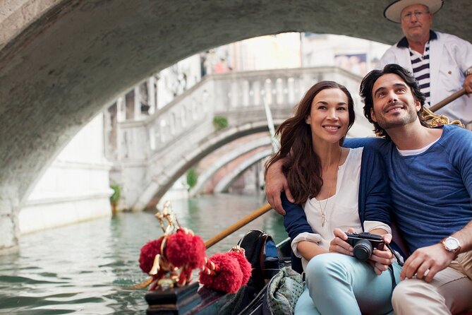 Grand Tour: Basilica, Doge's Palace, Murano & Burano + Gondola - Practical Considerations