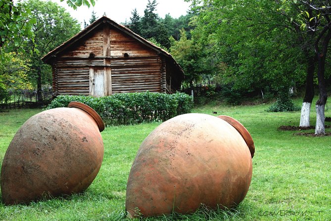 Grand tour to Kakheti for wine lovers: Telavi-Kvareli-Sighnaghi - What You Can Expect on This Tour