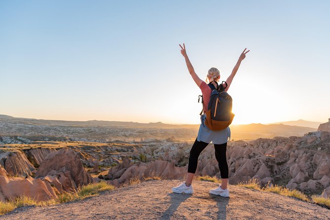 Green Cappadocia Underground City and Valleys Tour. Lunch incl. - Is This Tour Worth the Price?