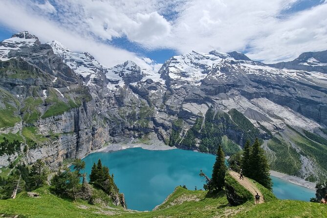 Grindelwald, Lauterbrunnen and Swiss Alps region - A Detailed Breakdown of the Itinerary