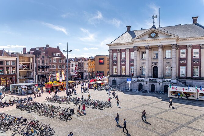 Groningen Private Custom Walking Tour With A Guide (Private Tour) - Who Is This Tour Best For?