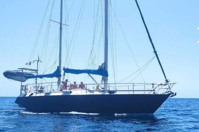Group of 10 boat cruise on Marine Park of the Blue Coast & Island - Authentic Experiences & Guest Feedback