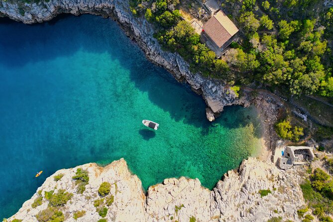 Group Speedboat Tour from Makarska: 3 Islands - What the Tour Includes and What It Doesn’t