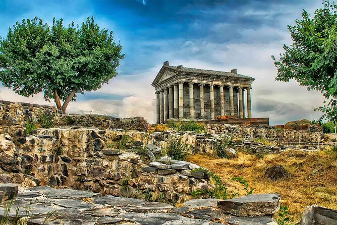 Group Tour: Khor Virap, Garni temple, Geghard, Lavash baking - A Deep Dive into the Itinerary