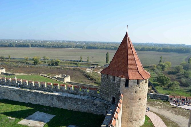 GROUP - Transnistria and Bender Fortress - Final Thoughts: Is It Worth It?