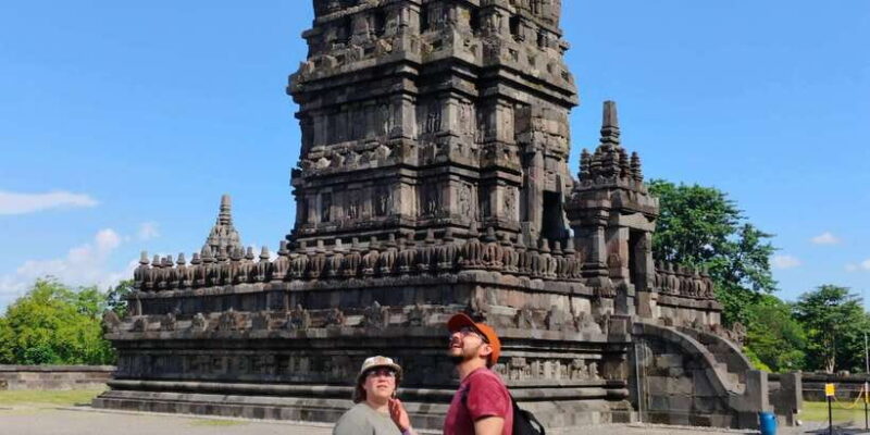 Guarantee Borobudur Temple Structure & Prambanan. - An In-Depth Look at the Tour Experience