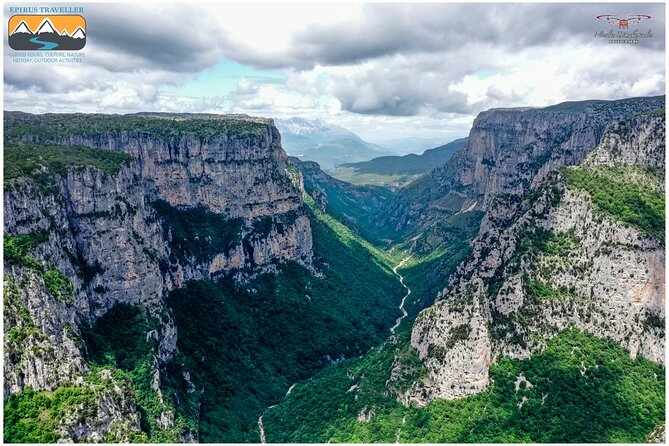 Guided all day tour in Central Zagori villages - The Experience: What to Expect