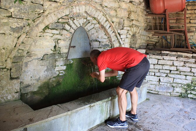 Guided all day tour in Zagori area - FAQ