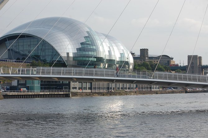 Guided City Walking Tour of Newcastle - The Sum Up: Who Will Love This Tour?