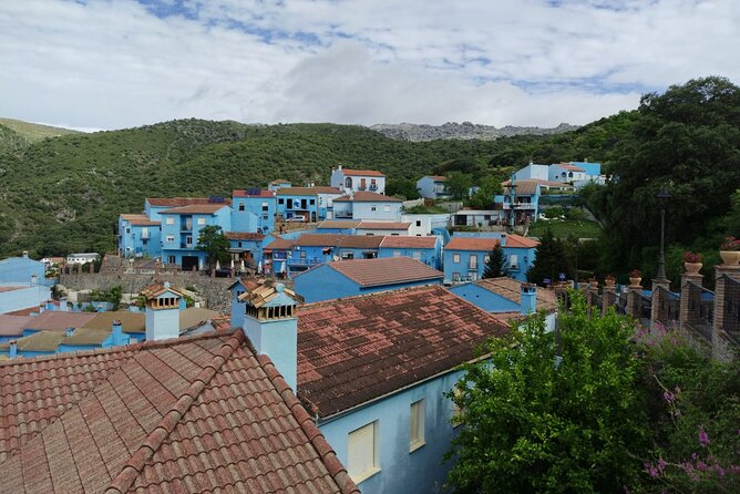 Guided Cycling - Blue Village Ronda - Moderate Level Difficulty - What Travelers Are Saying