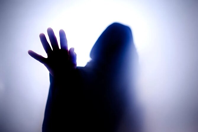 Guided Ghost Tour of Frome - The Value of This Experience