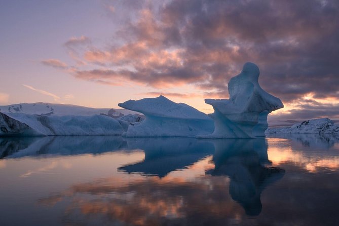 Guided Glacier Lagoon and Diamond Beach Day Trip from Reykjavik - Who Will Love This Tour?